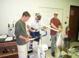 ExPhys -- Measurements, BME @ MTU